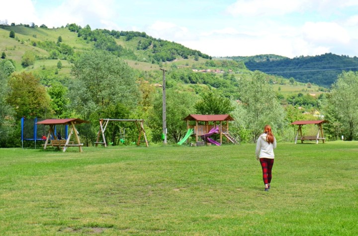 De ce ne place la “Căsuțe Bulz”, în Bihor – Kids Exploring – Blog ...